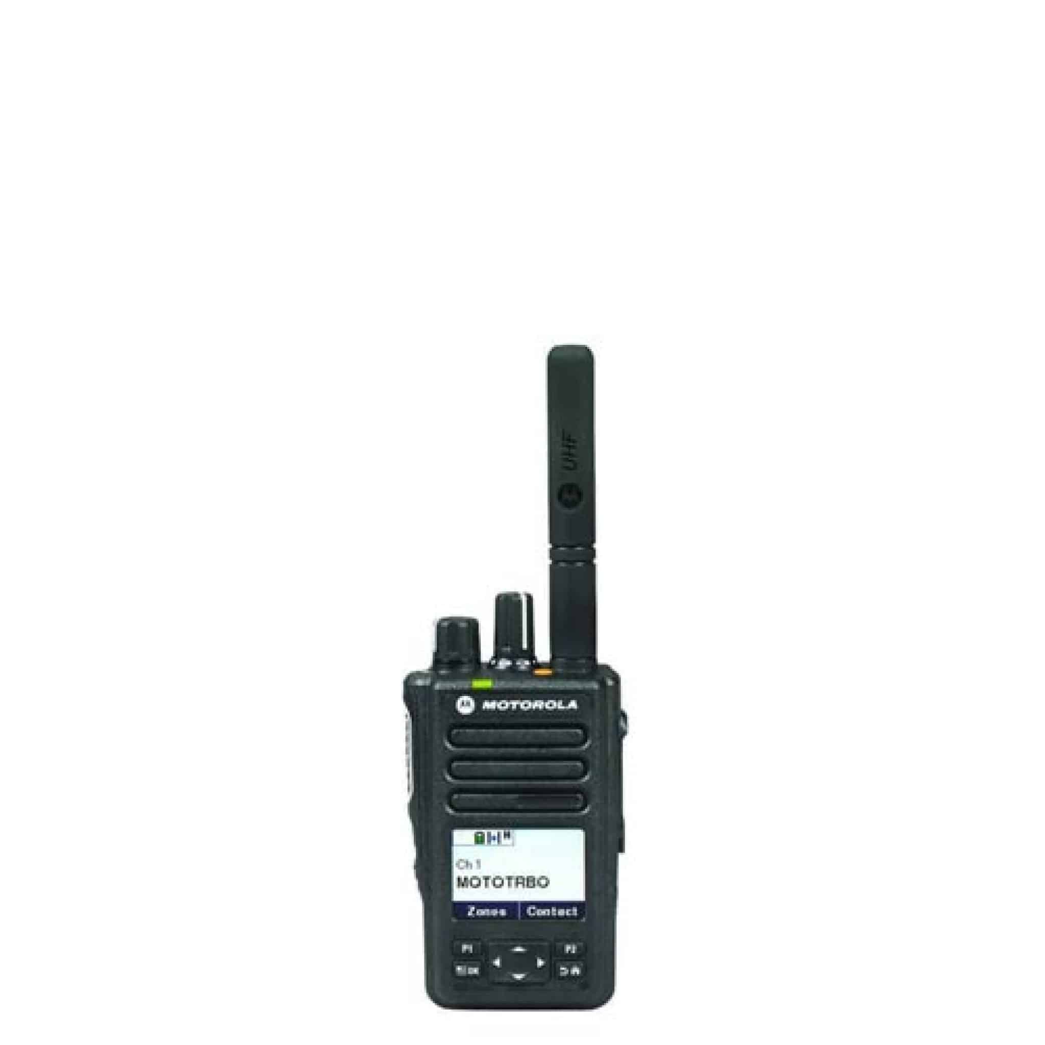 XiR E8628i / TIA - ATTACHE